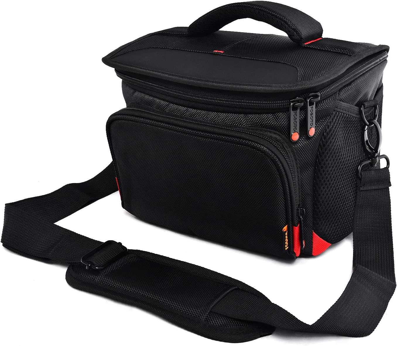 Camera Case Bag for Nikon D3000, D3100, D3200, D3300, D3400, D3500 ...
