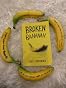 Amazon.com: Broken Bananah: Life, Love, and Sex... Without a Penis ...