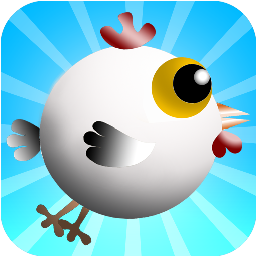 FRIED CHICKEN - FATTY FLAPPY - App on Amazon Appstore