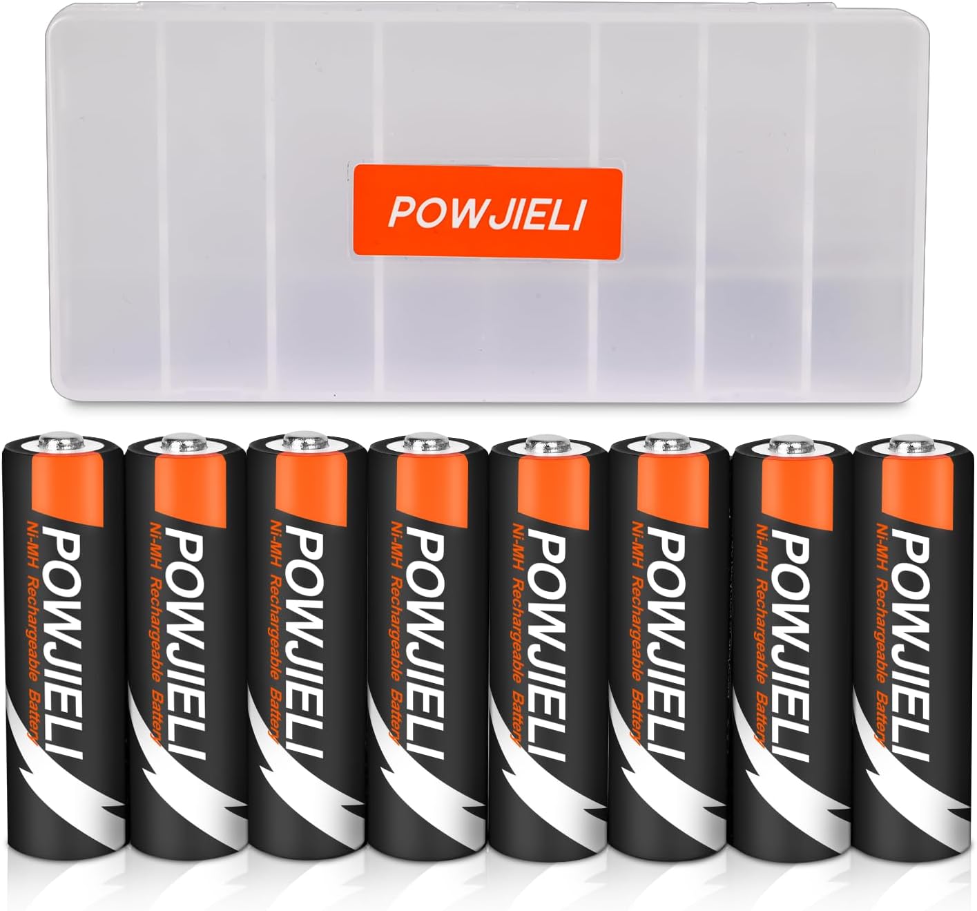 Amazon.com: Battery Recharge Nimh 4pack/Aa : Health & Household