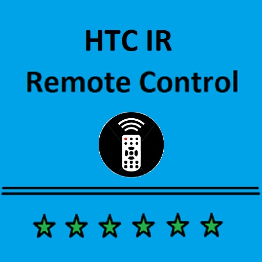 HT IR - Remote Control - App on Amazon Appstore