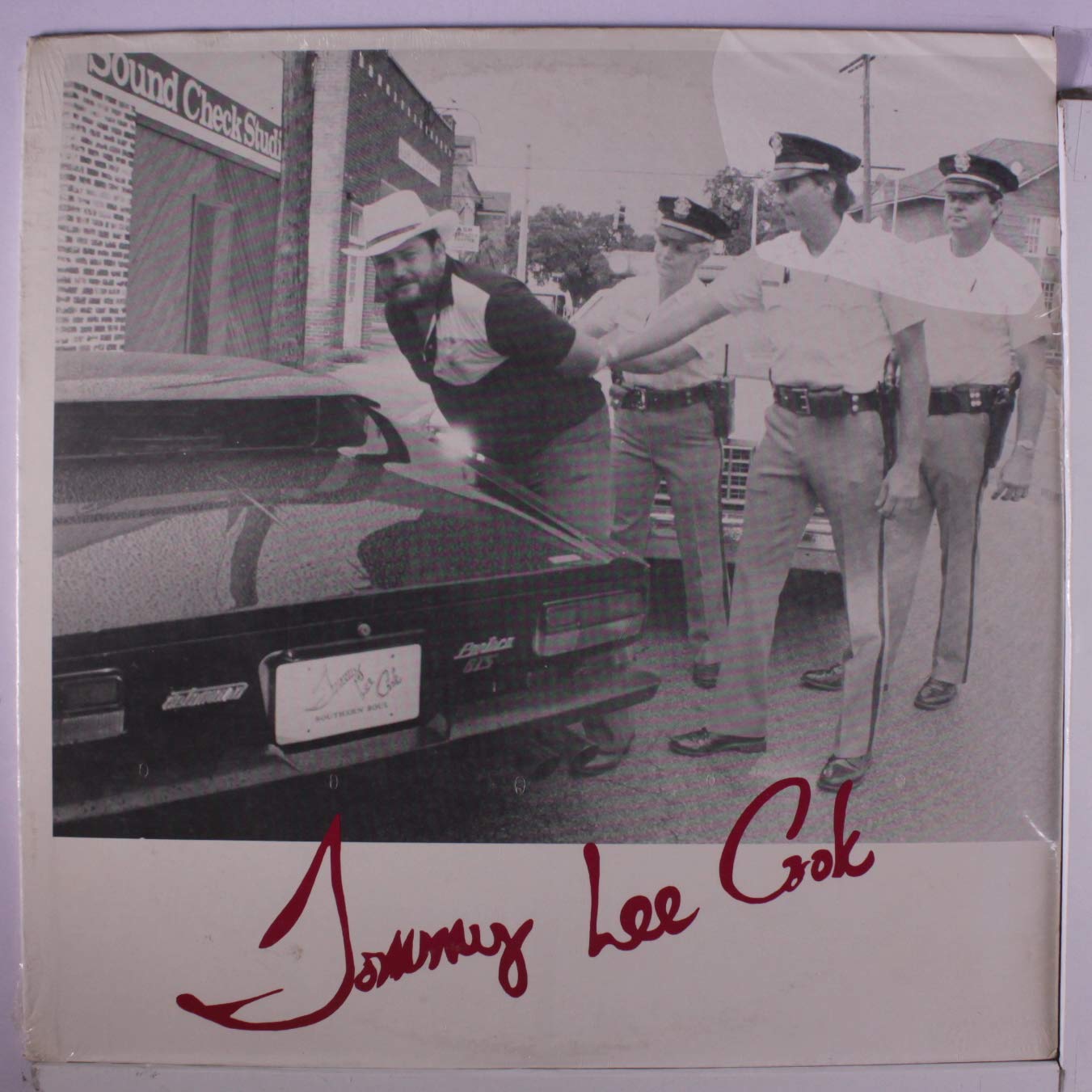 Amazon.com: tommy lee cook: CDs & Vinyl