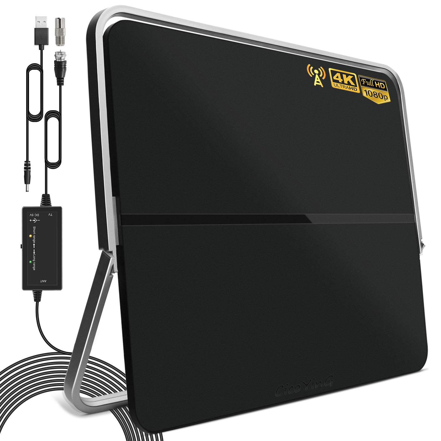 Smart TV aerial - Find the best price at PriceSpy