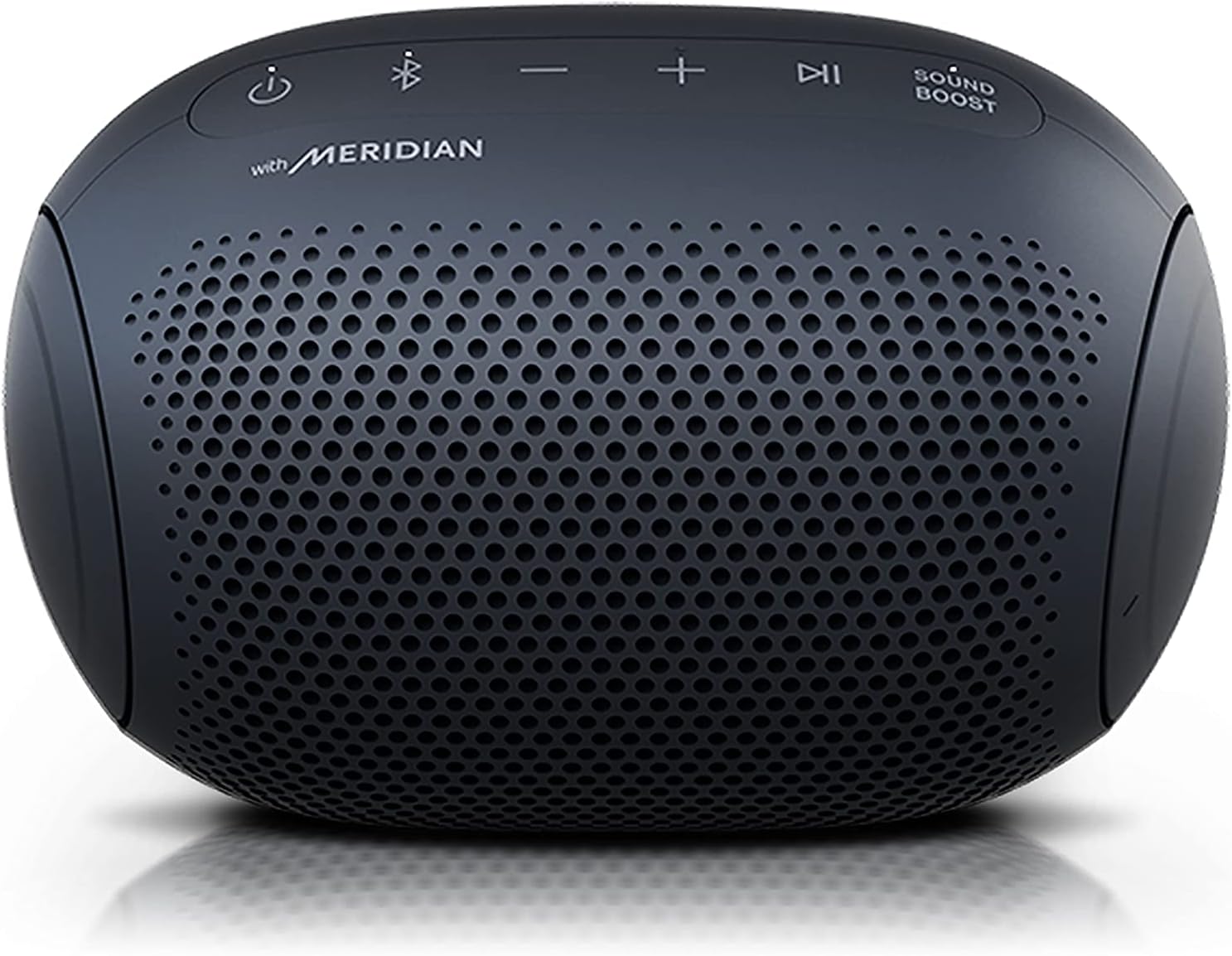 Amazon.com: LG XG2T XBOOM Go Wireless Speaker with Powerful Sound and ...