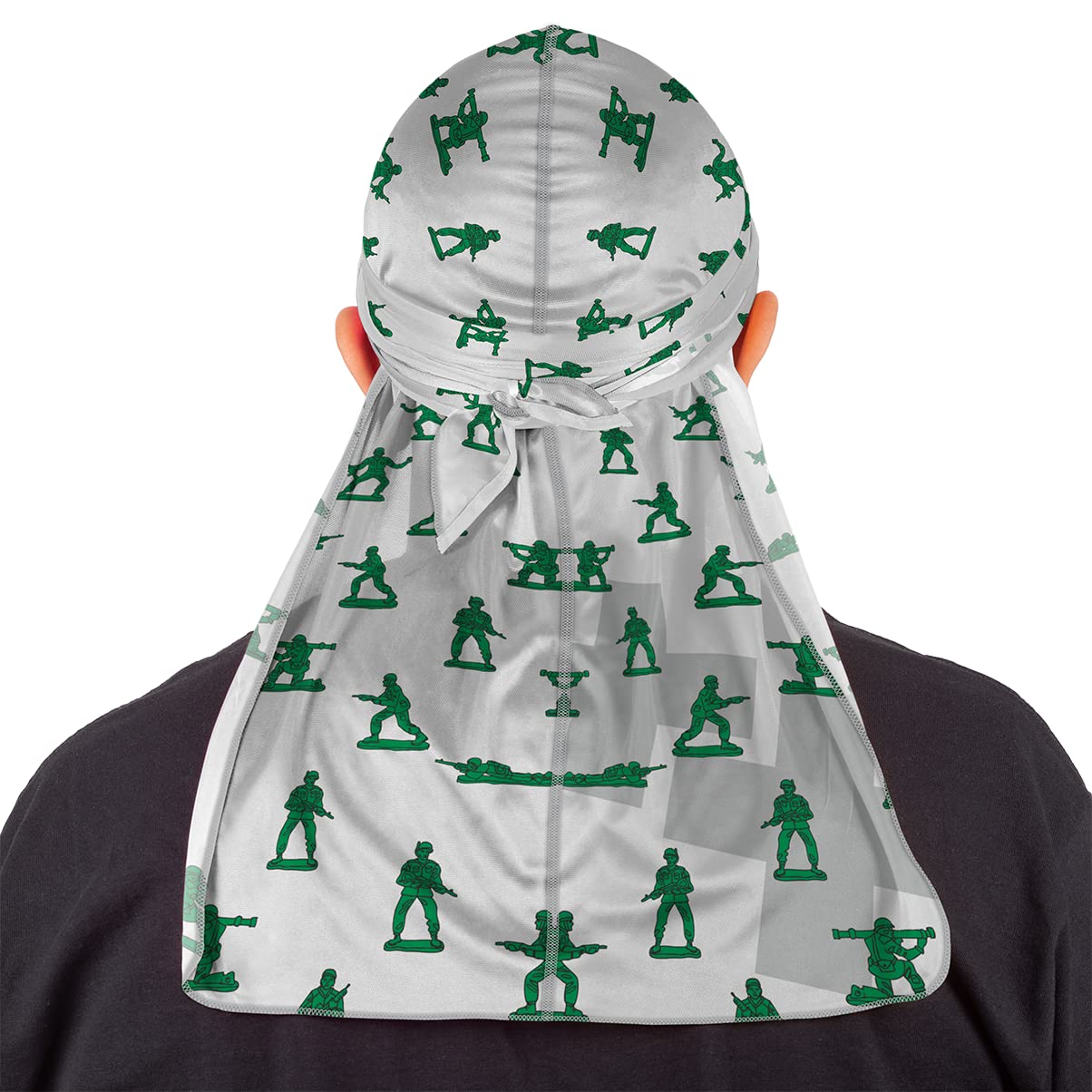 Amazon.com : Superstitch Supersilky Ultra Silky Durag x Wavebuilder ...