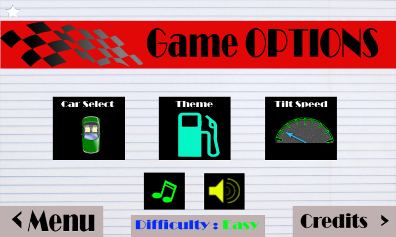 Old School Racer:www.amazon.com:Appstore for Android