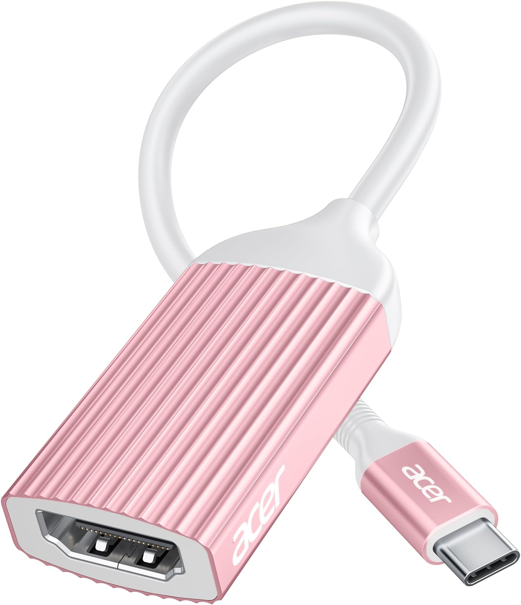 Amazon.com: USB C to HDMI Adapter, 3-in-1 USBC Digital AV Multiport ...