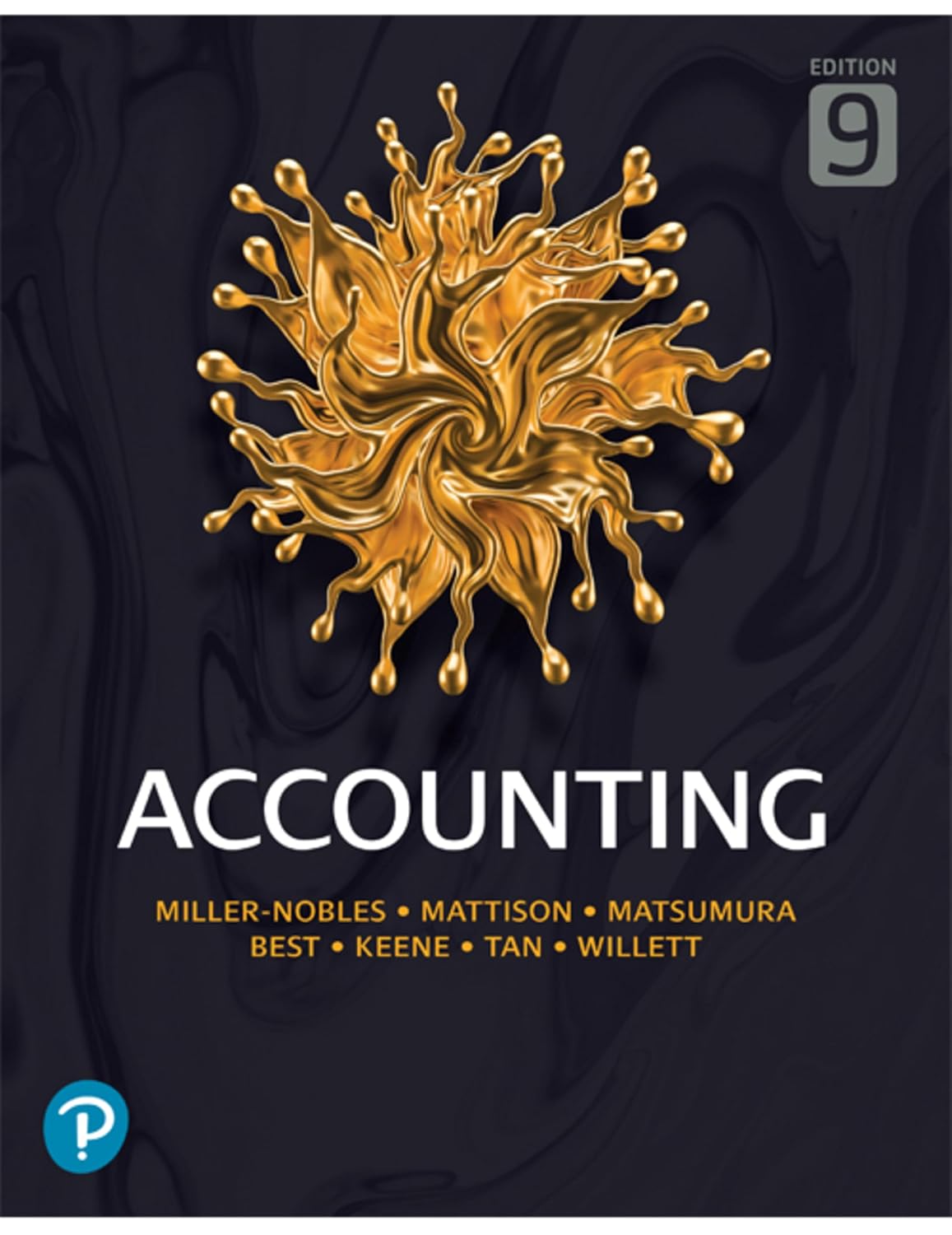 Accounting : Miller, Tracie, Mattison, Brenda, Matsumura, Ella Mae ...
