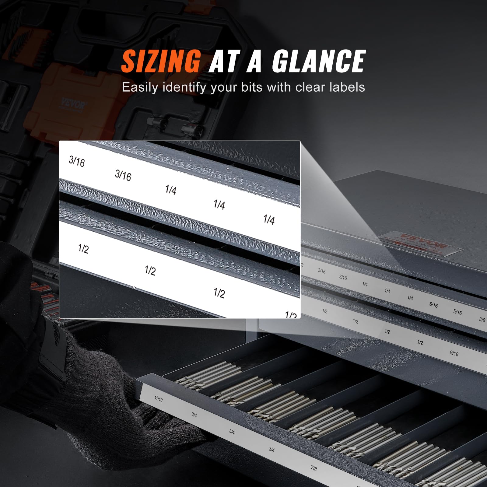 End Mill Storage Cabinet How To Create A Tool Storage System For Your