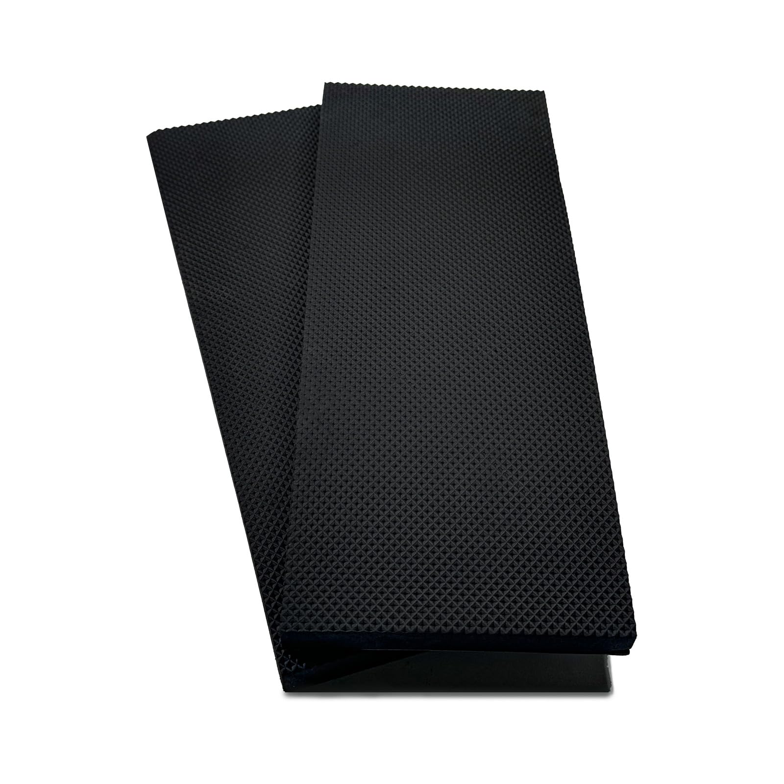 Amazon.com: Tigsport 2 Pack Garage Wall Protector,Black Garage Car Door ...