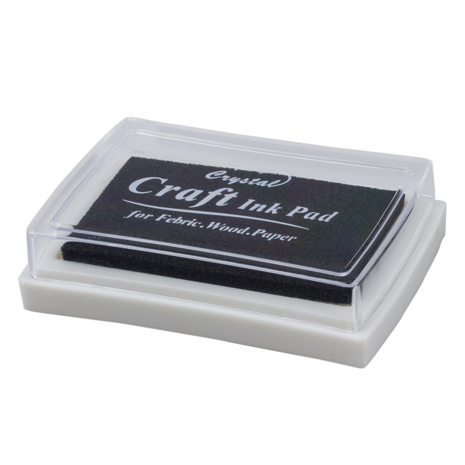 AKORD Finger Print Craft Non-Toxic Baby Safe Ink Pad : Amazon.co.uk ...