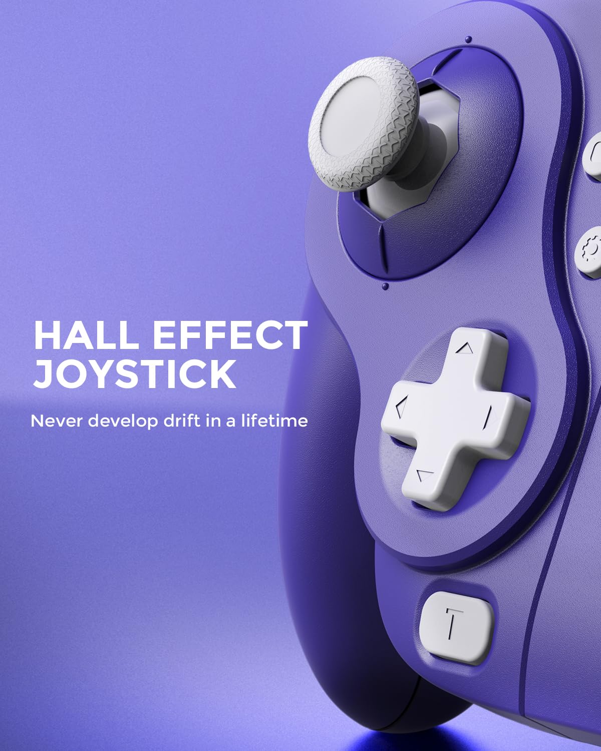 NYXI Wizard Switch Gamecube Controller for Nintendio Philippines | Ubuy