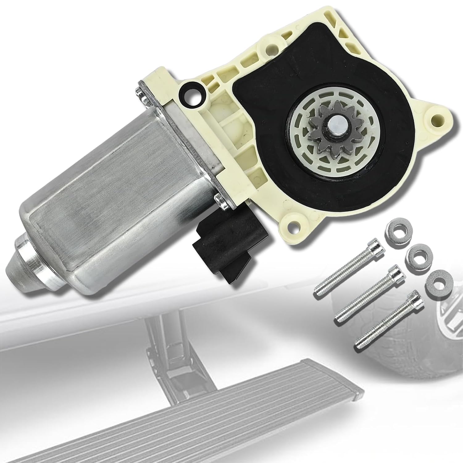 Amazon.com: Magimaker Power Side Step Motor A10049-113 80-03129-90 ...