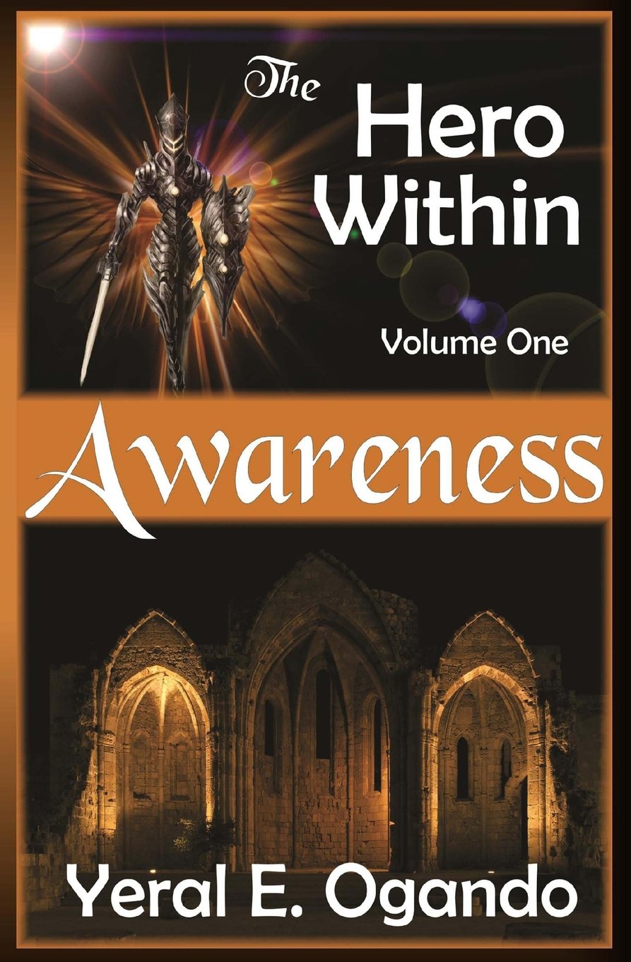 Book review of Awareness - Readers' Favorite: Book Reviews and Award ...