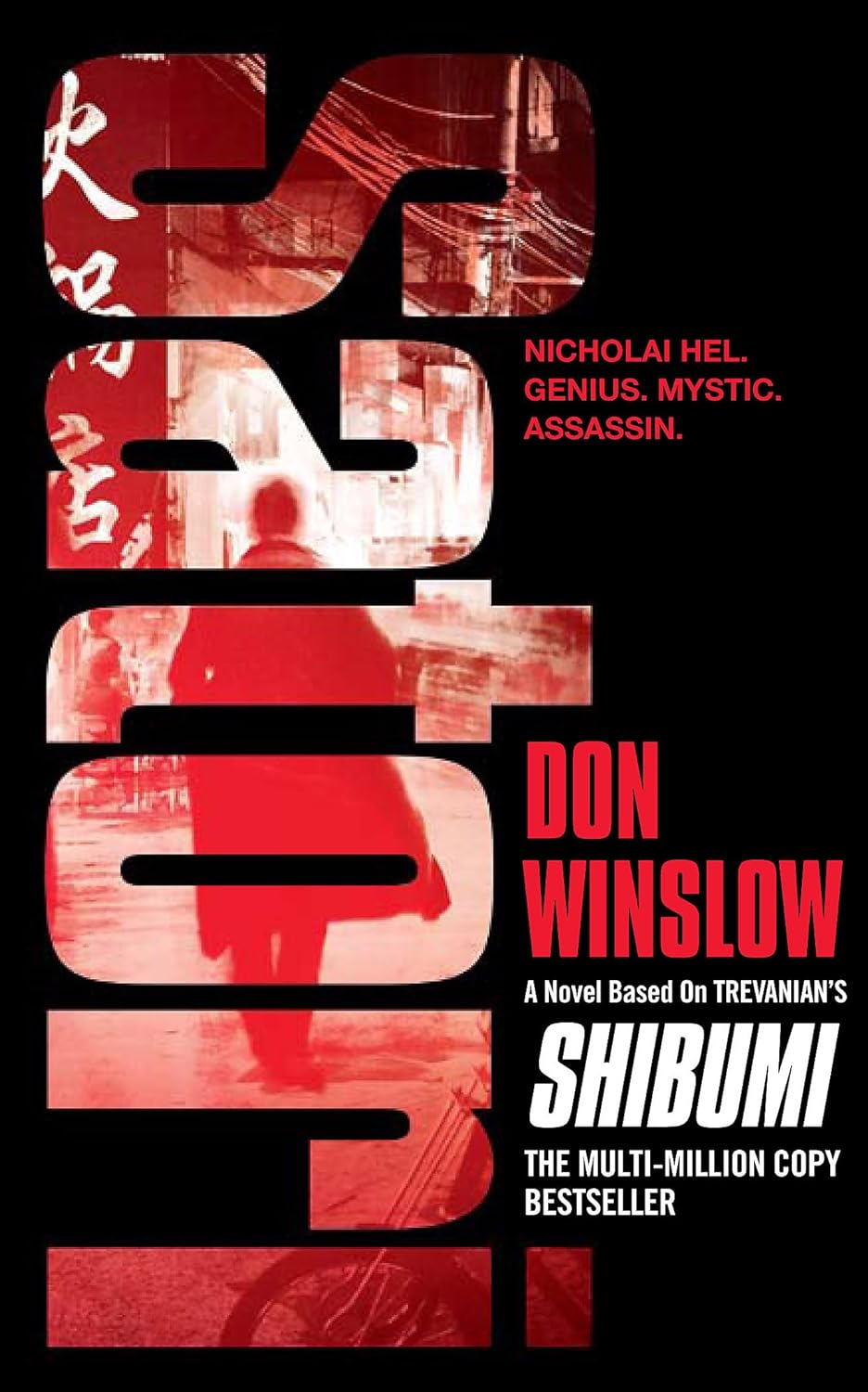 Satori: Don Winslow: 9780755370221: Amazon.com: Books