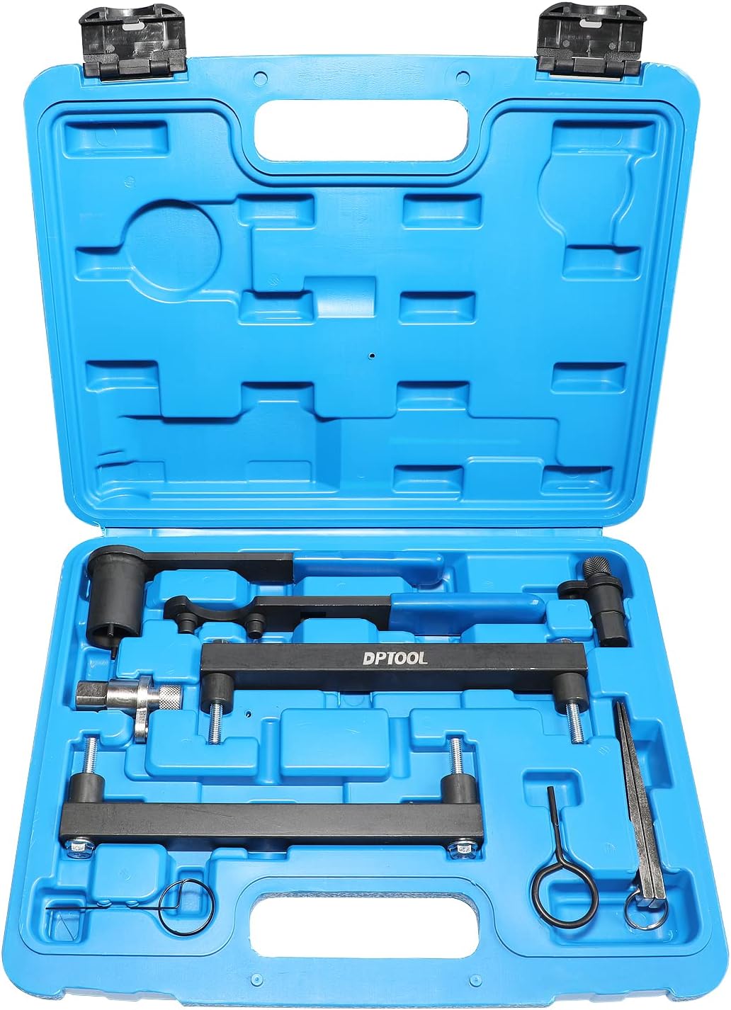 Engine Tools Engine Timing Tool Set Maserati 3.8t V8 Engines - Engine ...