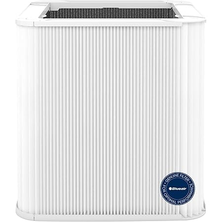 Amazon.com: BLUEAIR Blue Pure 211+ Auto Genuine Replacement Filter ...