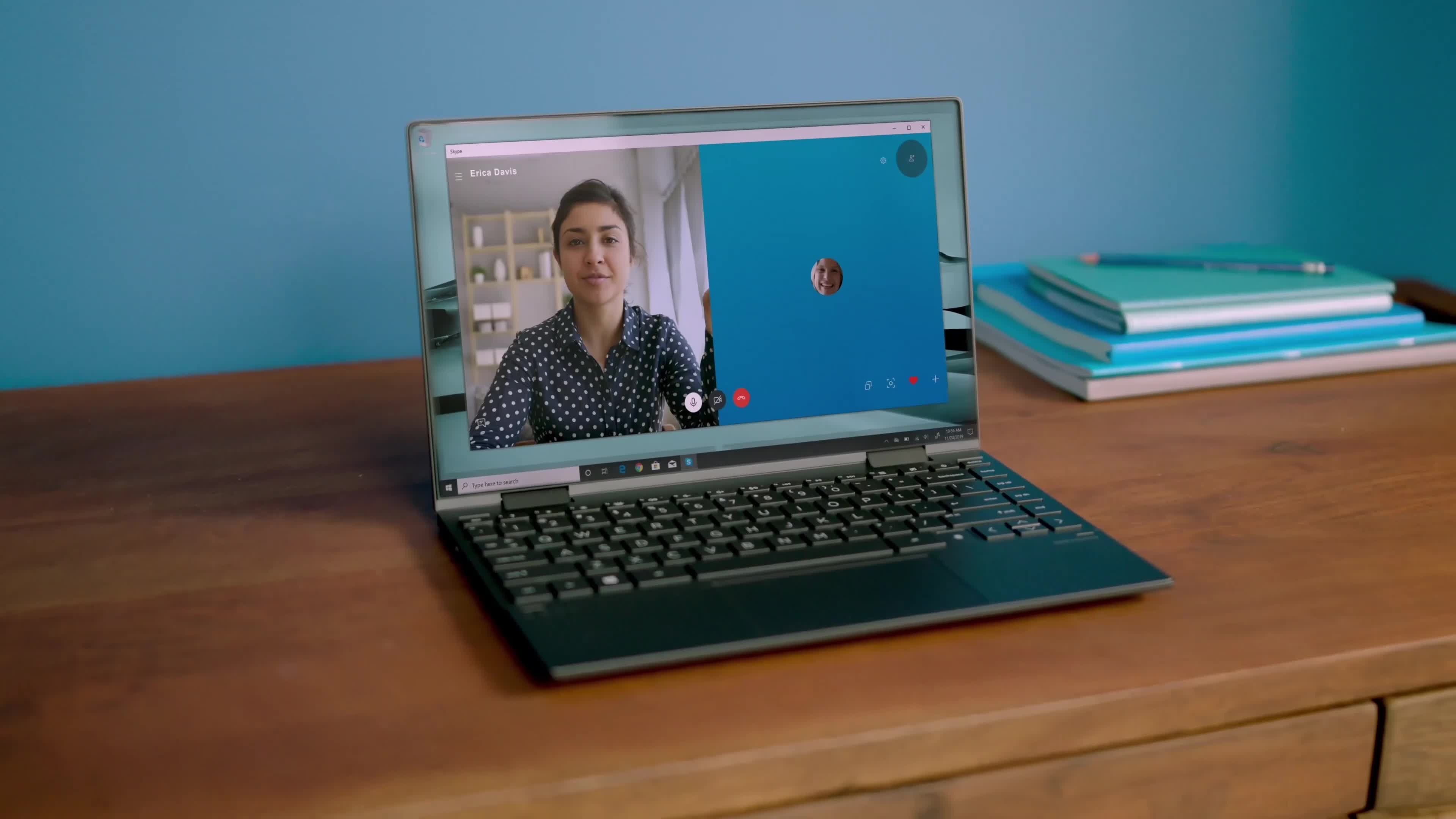 HP ENVY x360 13 Convertible PC - Webcam Kill Switch - EMEA