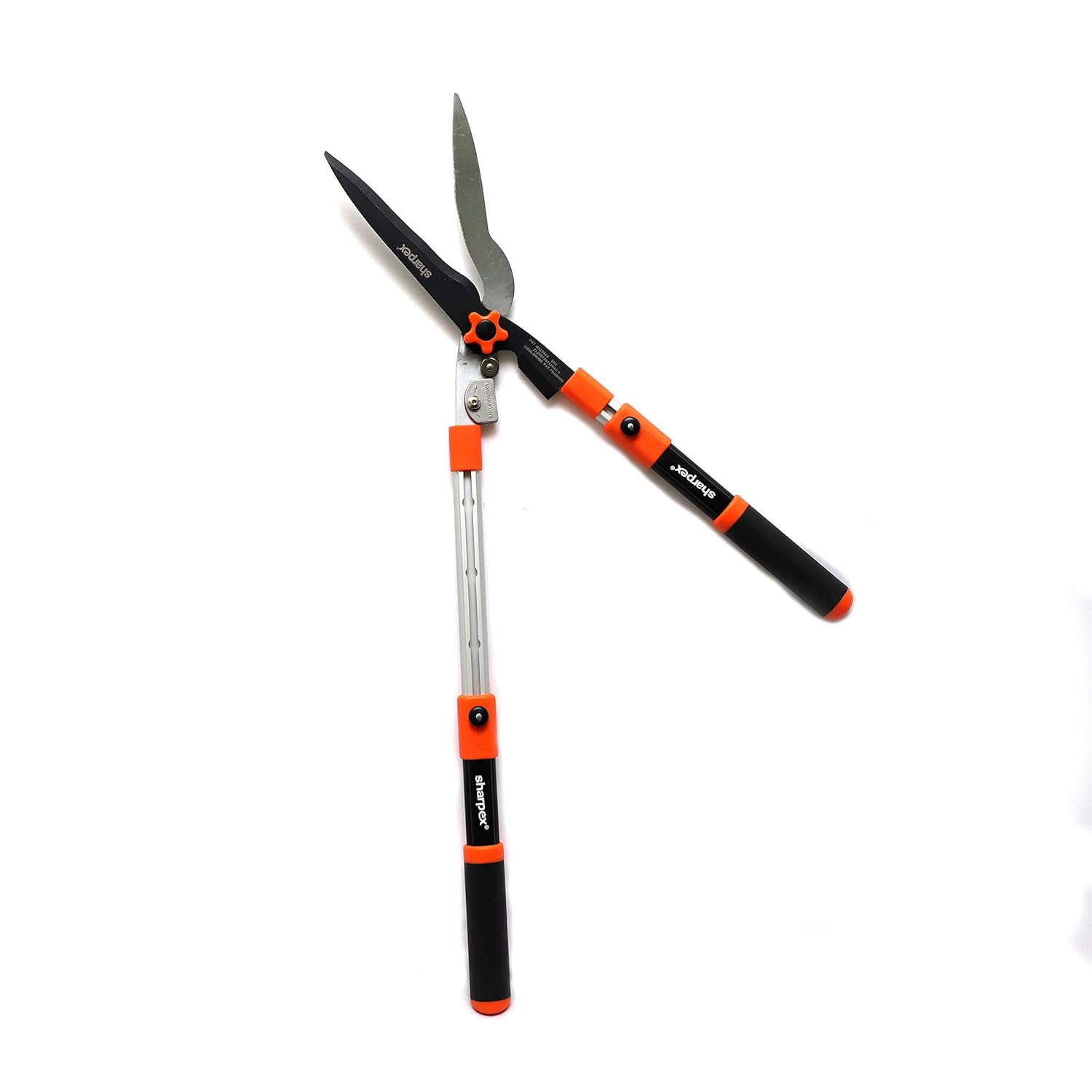 Sharpex Multi-Cutter | 3 Garden Tools in 1 | Hedge Shear, Loppers and ...