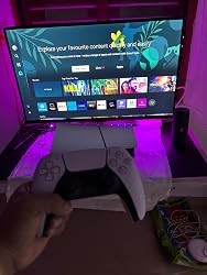 Sony PlayStation®5 Console (slim) : Amazon.in: Video Games