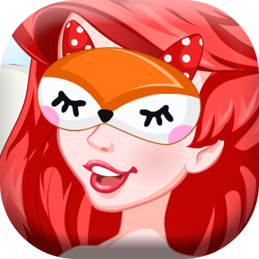 Dress up Ariel princess to rest - Aplicativo na Amazon Appstore