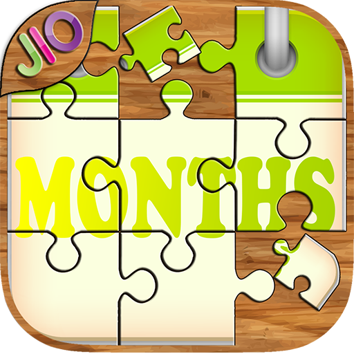 Pre School Learn Months Game - App on Amazon Appstore
