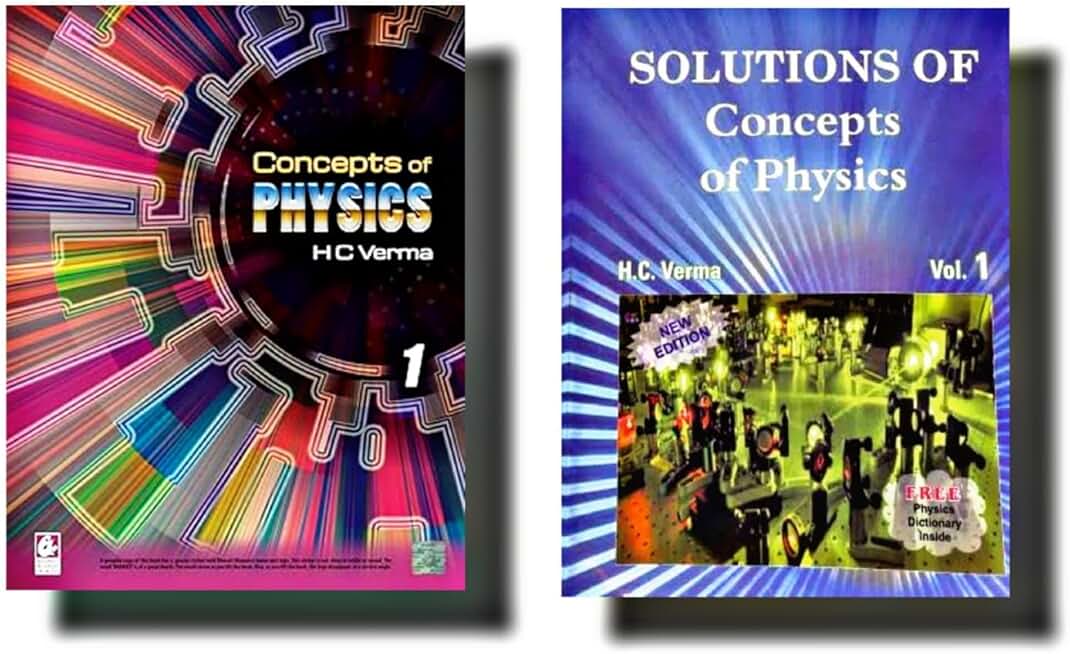 Amazon.in: H.C. Verma: Books