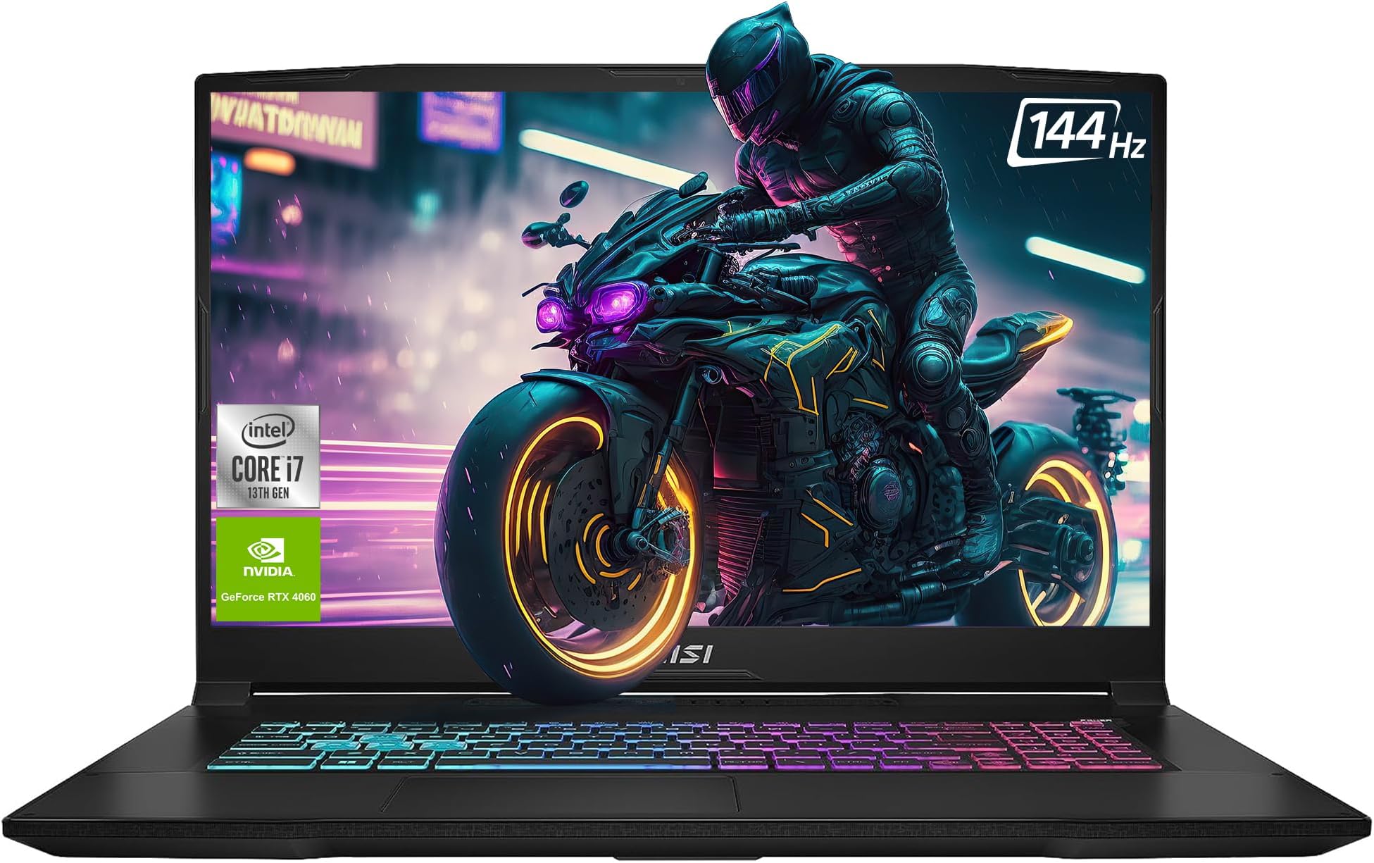 Amazon.com: MSI Stealth GS77 Gaming Laptop: Intel Core i7-12700H ...