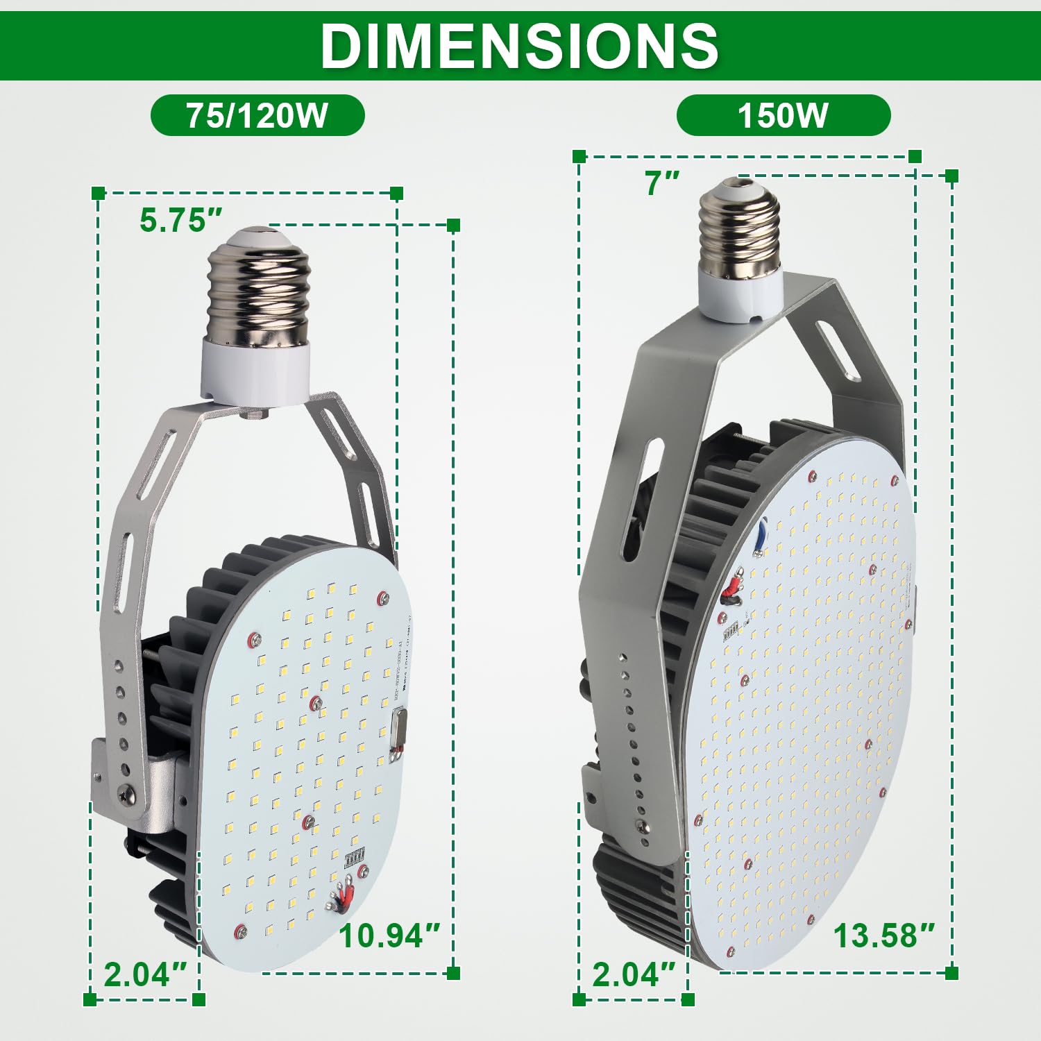 Canopy Light Can Led Retrofit Kits Video】THT EX Explosion Proof LED