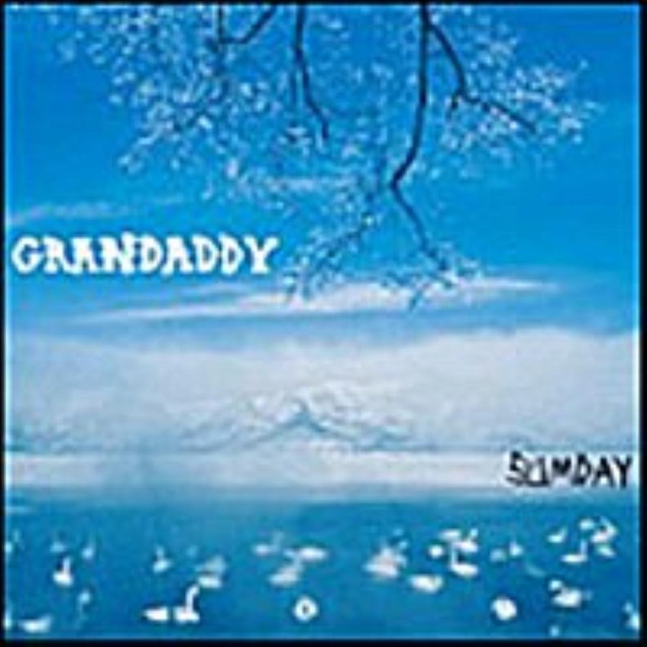 Sumday (Special Bonus Edition) by Grandaddy: Amazon.co.uk: CDs & Vinyl