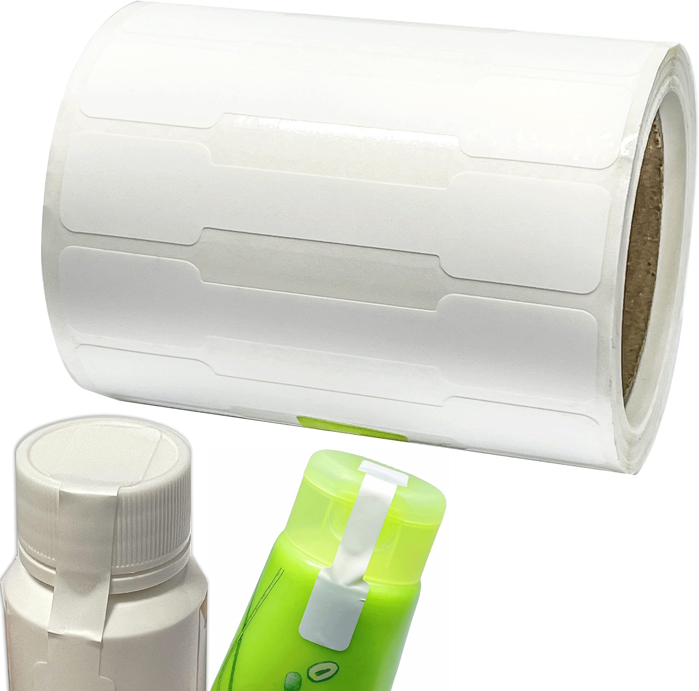 Amazon.com : Gold Tamper-Evident Food Sealed for Freshness and Safety ...