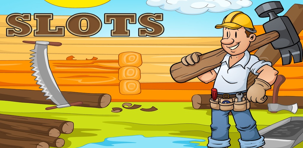 Lumberjack Slots - App on Amazon Appstore