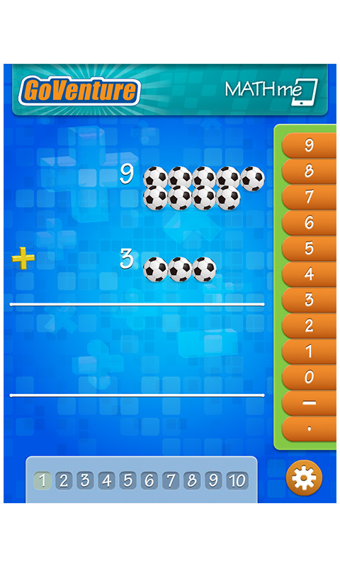 GoVenture MATHme Español:Amazon.com:Appstore for Android