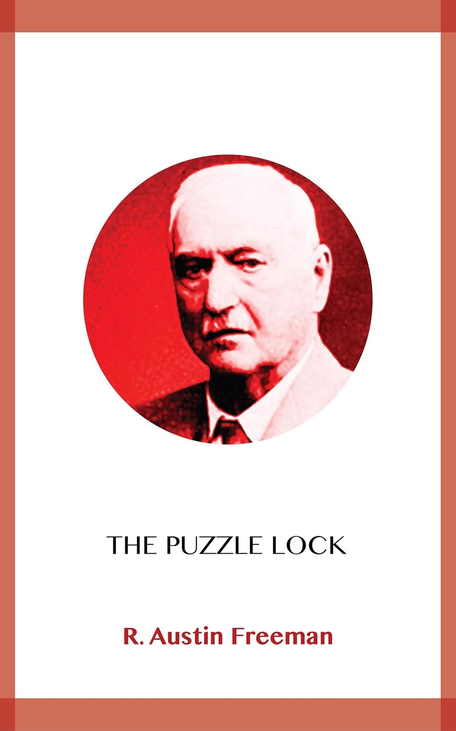 The Puzzle Lock - Kindle edition by R. Austin Freeman. Mystery ...