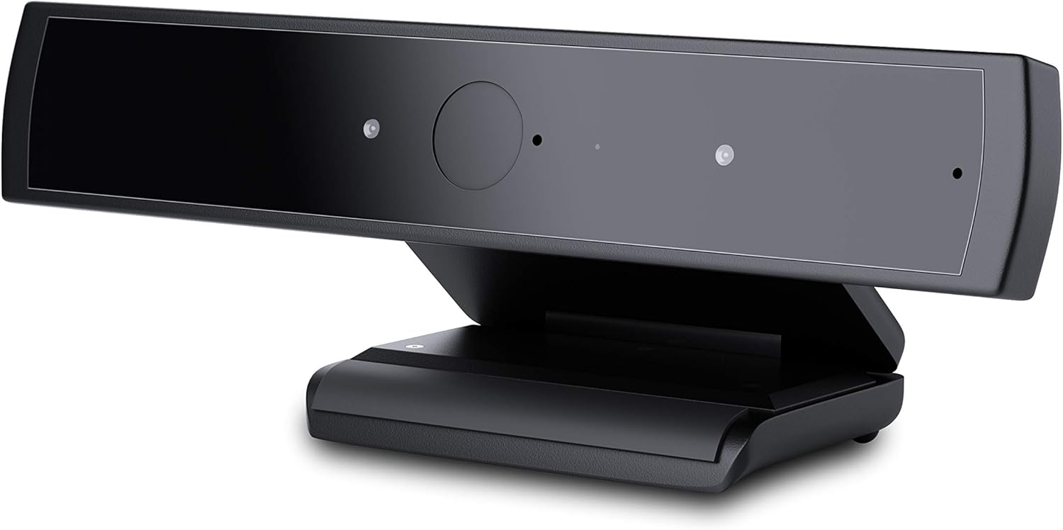 Kamera internetowa Windows Hello – CSL Hello DX2 RGB Webcam, kamera na ...