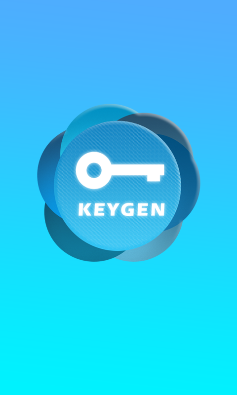 KEYGEN - Serial Key Generator - App on Amazon Appstore