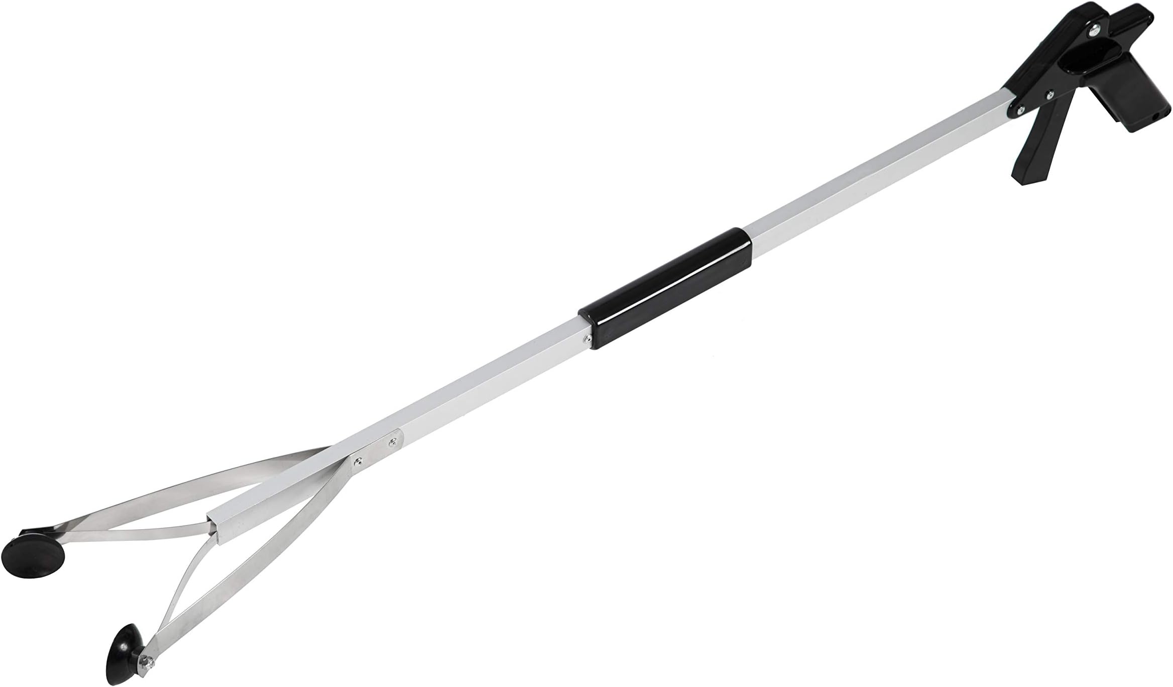 Amazon.com: Grabber Reacher Suction Cup Grip Tool- Long 32 Inch ...