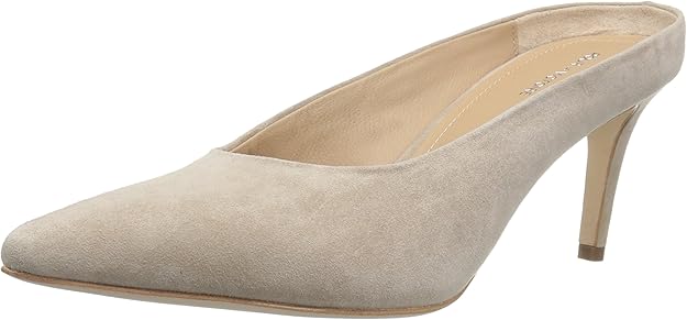 Amazon.com | Pour La Victoire Women's Daria Mule | Flats