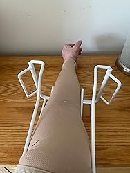 Amazon.com: Medi Arm Butler Compression Sleeve Donning Aid, Regular ...
