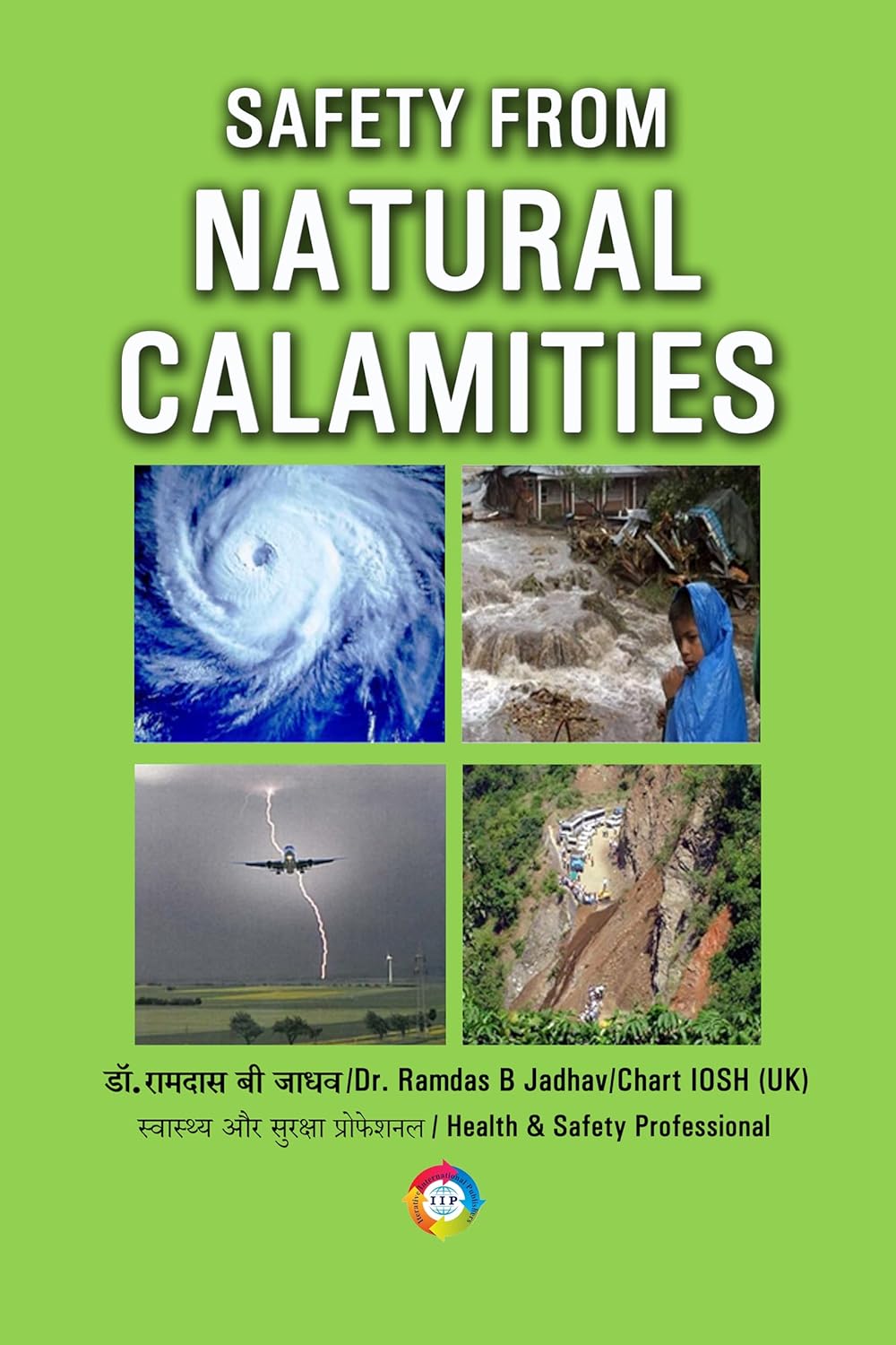 Buy Safety from Natural Calamities Book Online at Low Prices in India ...