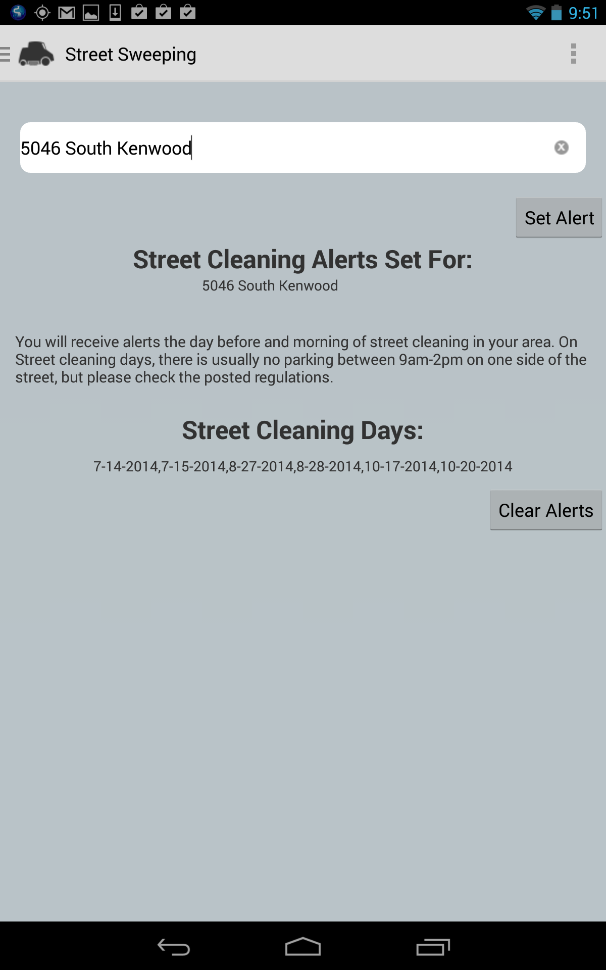 Meter Beater LLC - App on Amazon Appstore