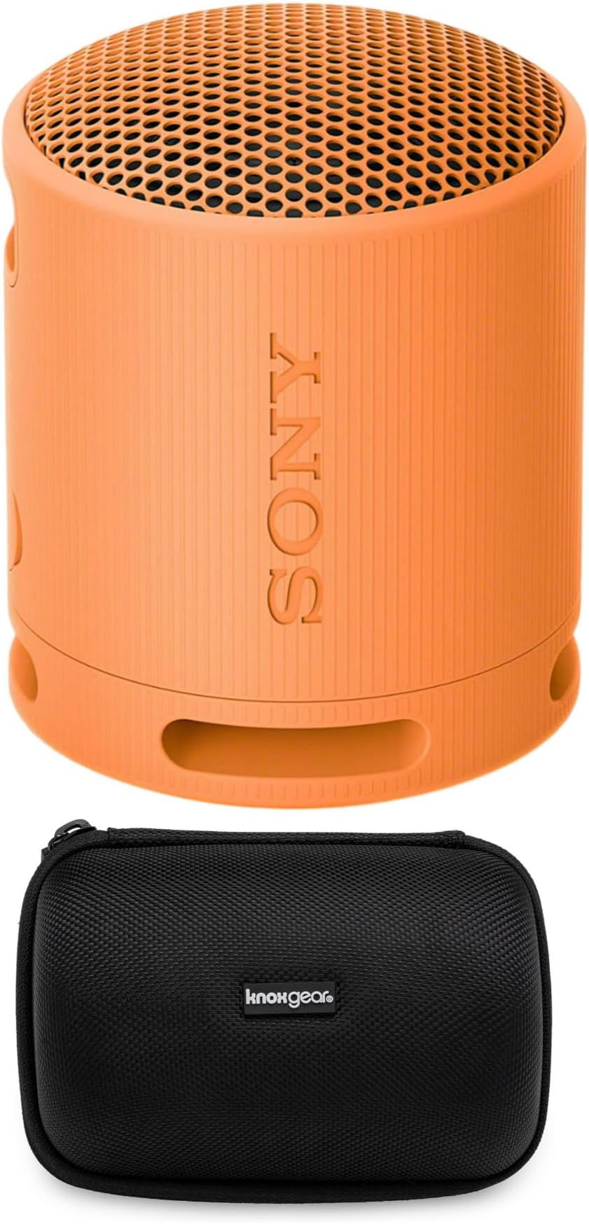 Amazon.com: Sony XB10 Portable Wireless Speaker with Bluetooth, Black ...