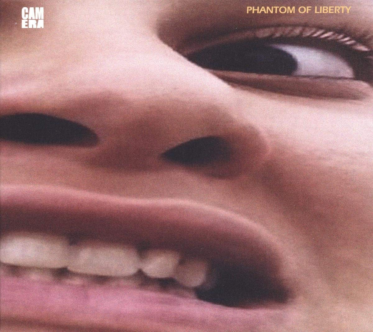 CAMERA - Phantom Of Liberty - Amazon.com Music