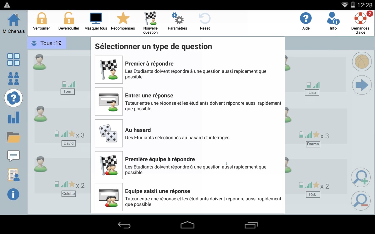 NetSupport School Tutor:Amazon.fr:Appstore for Android