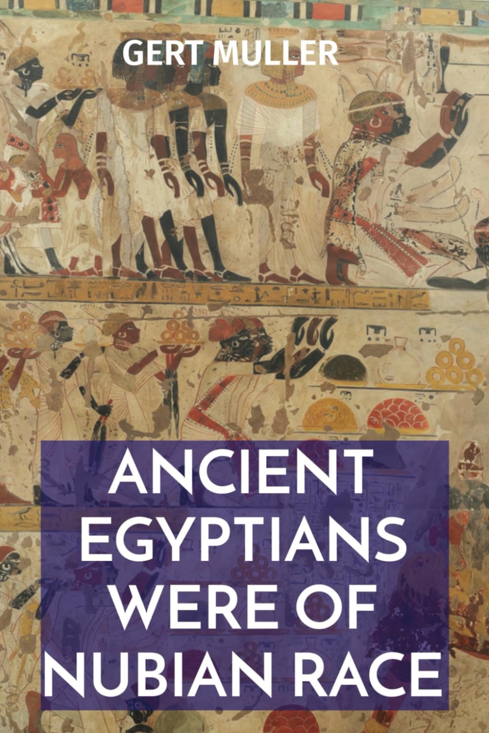 Ancient Nubian Quotes W.Y.Adams, 'Continuity And Change In Nubian