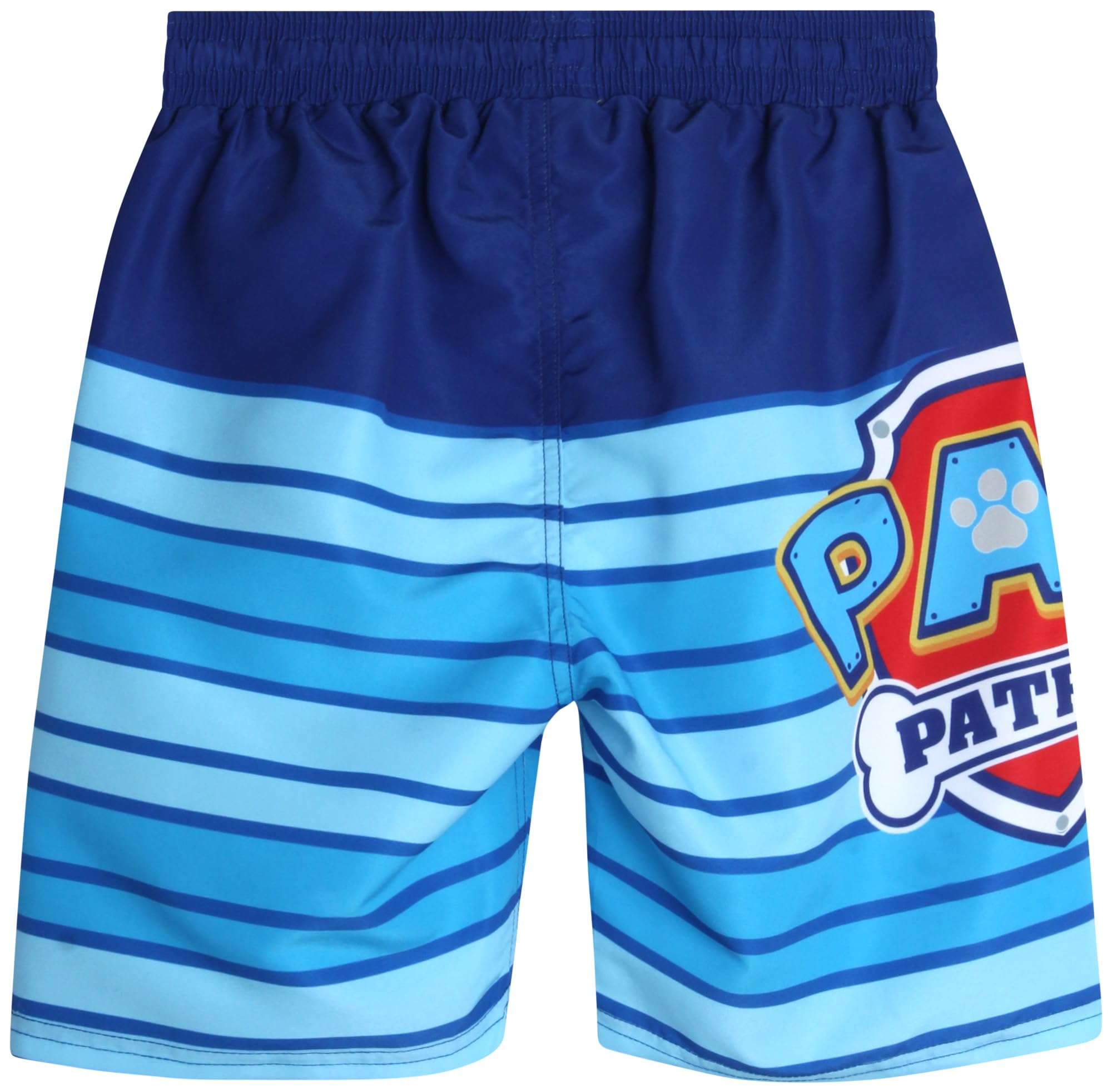 Snapklik.com : Nickelodeon Paw Patrol Boys Swim Trunks Chase, Marshall ...