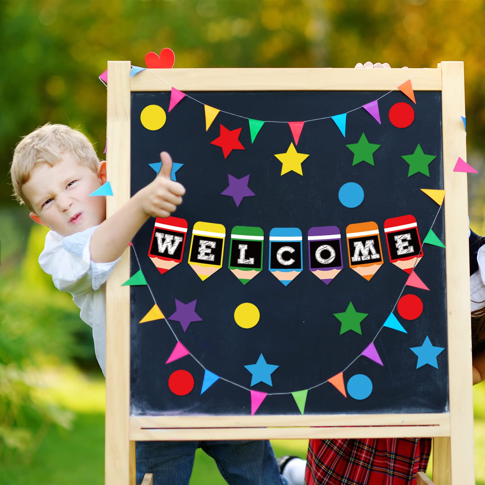 Star Bulletin Board Ideas