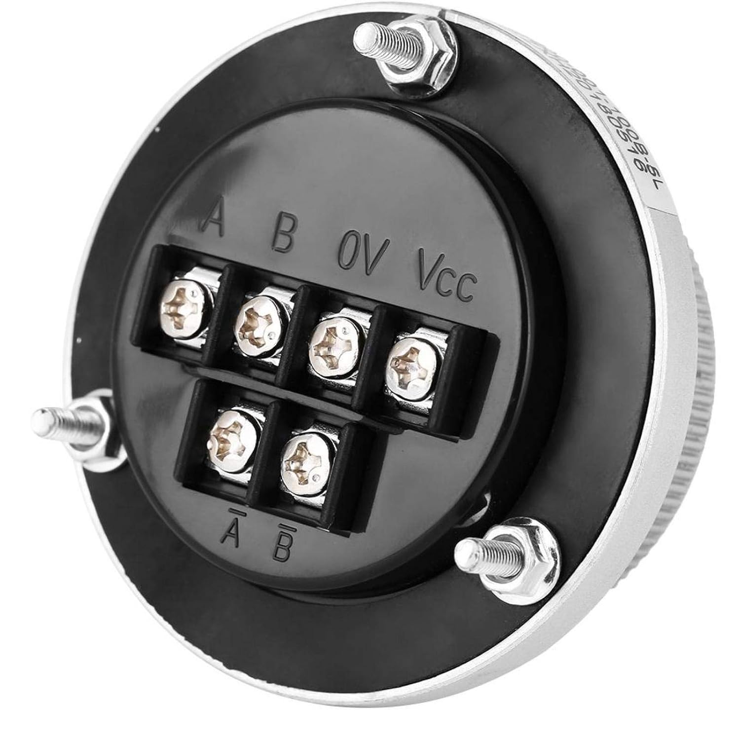 Pulse Encoder, Ultra-Thin Hand Encoder, Manual High Reliability for CNC ...