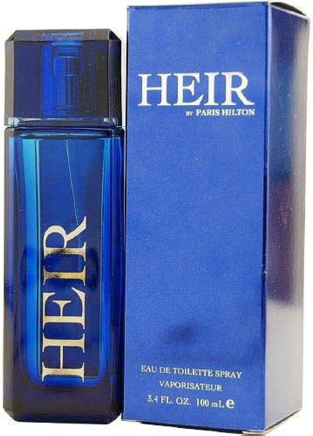 Paris Hilton Heir for Women -Eau de Toilette, 100 ml-: Buy Online at ...