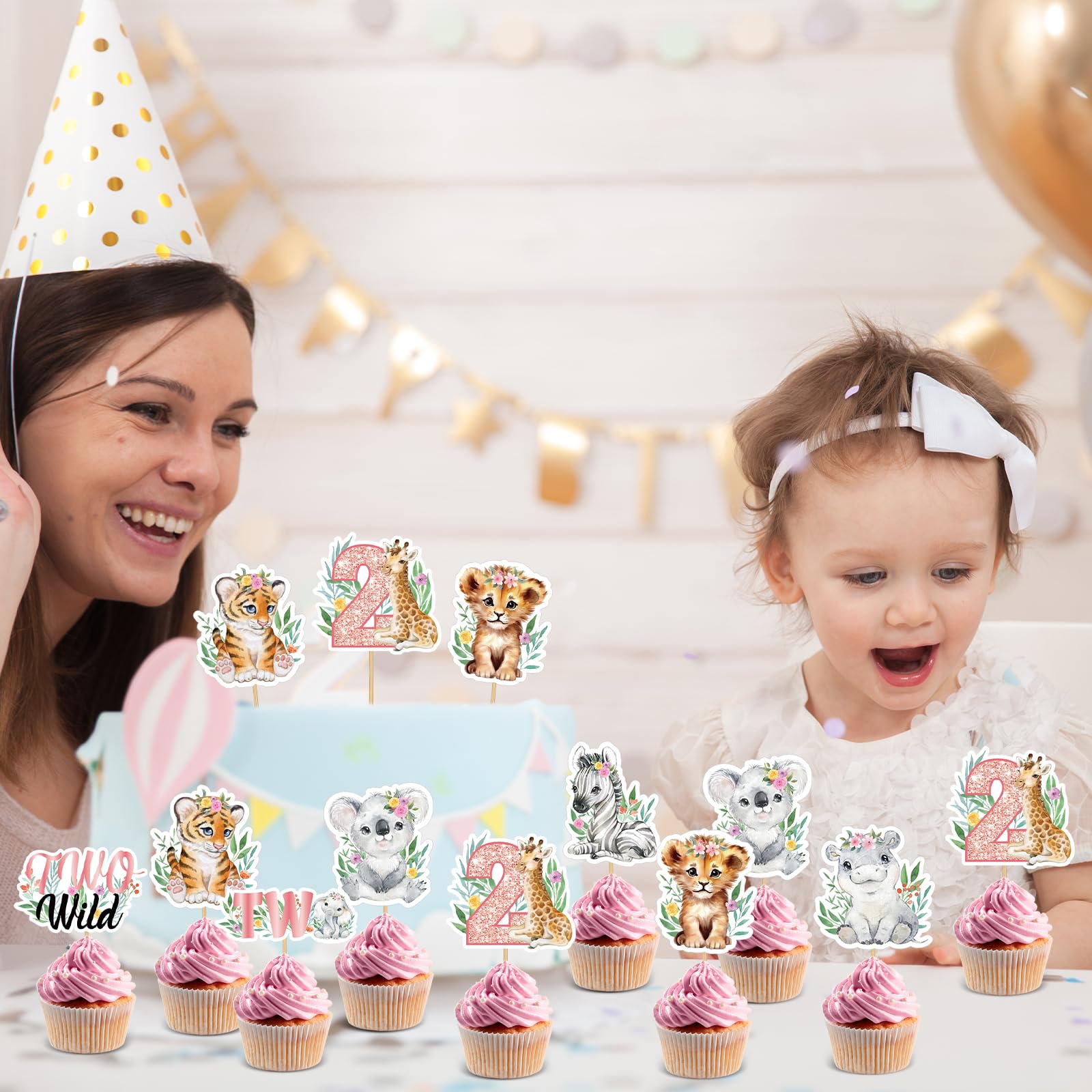 2 Girls 1 Cup Cake